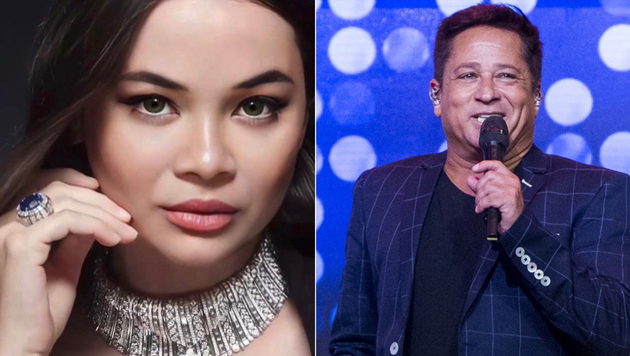 Suposta filha de Leonardo diz que busca por DNA está atrapalhando sua vida