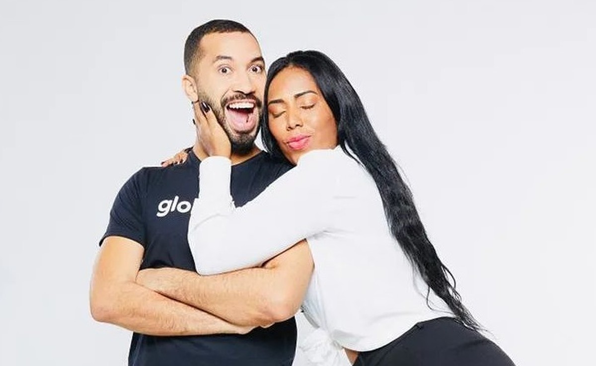 Ex-BBB Gil do Vigor pede ajuda dos fãs para irmã ficar em 'A Grande Conquista'