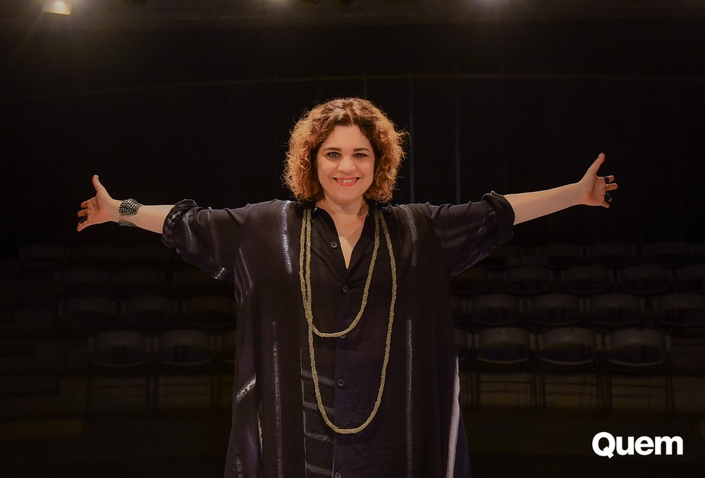 Isabel Teixeira sobre expor abortos: 'Minha ignorância foi desconhecer ...