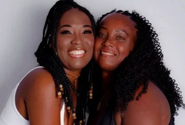 Mãe de Leidy Elin diz que se inspirou em Lady Di para escolha do nome