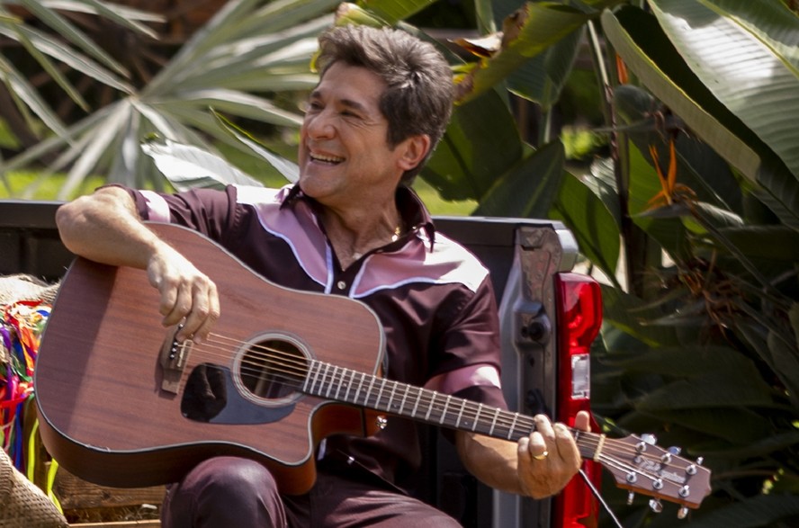 'Viver Sertanejo': Daniel conta como é abrir as portas de sua fazenda ...