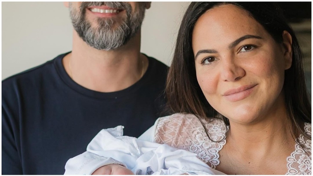 Carol Dias, grávida de segunda filha com Kaká, fala de beleza: 'Sem ...