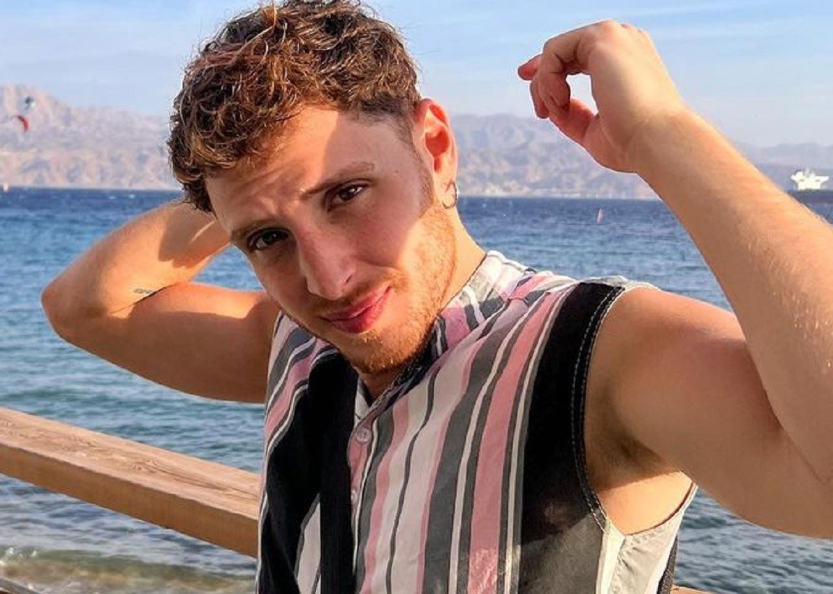 Diego Martins O Kelvin De Terra E Paixão Homens Casados Com