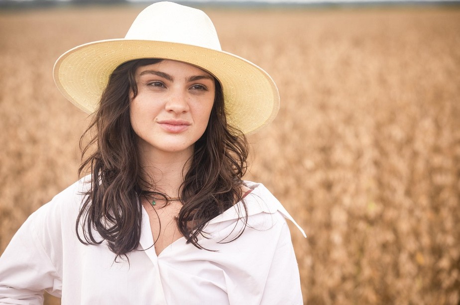 Debora Ozório conta detalhes de teste para 'Terra e Paixão ...