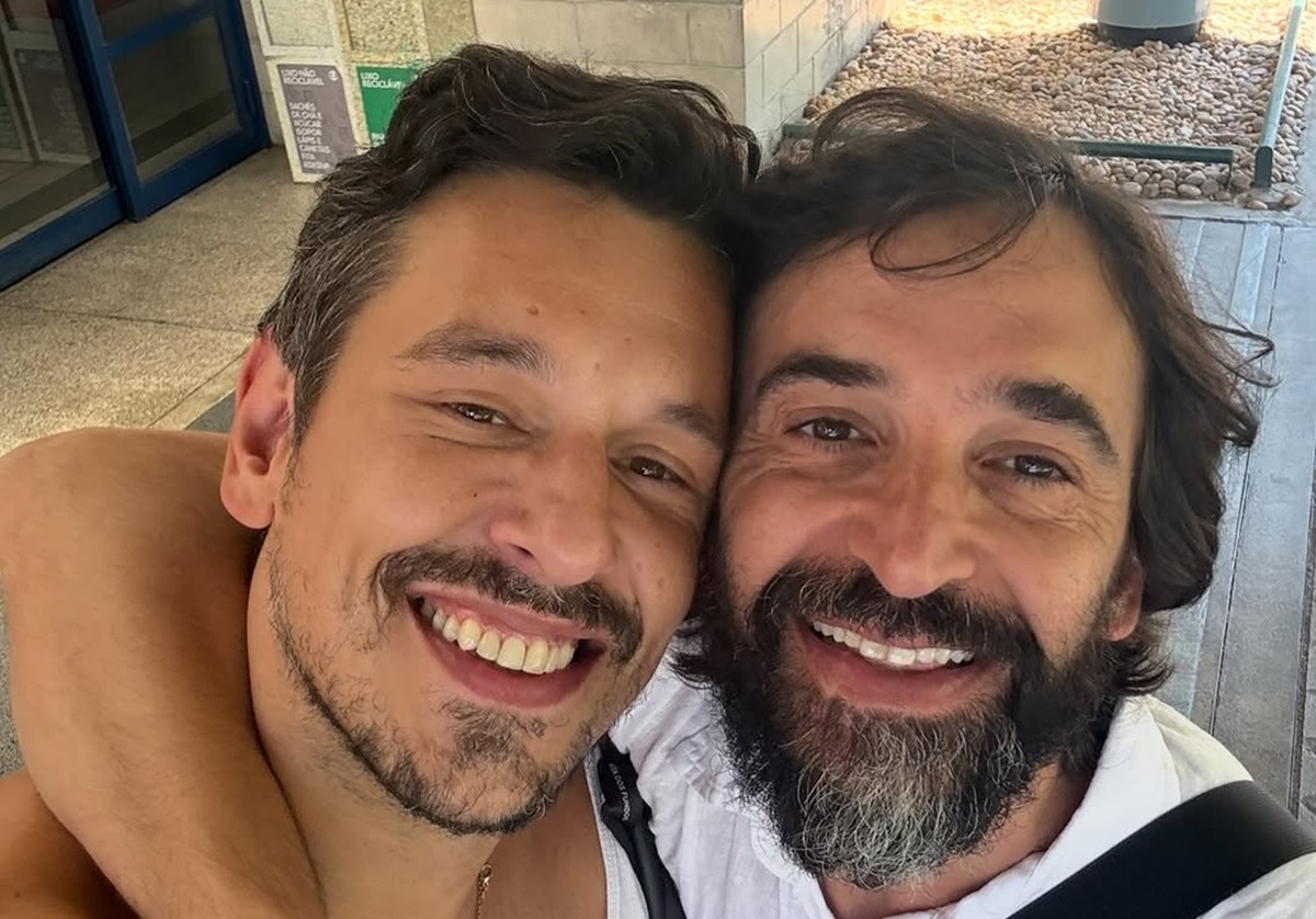 Após morte de Rubinho' em 'Vale Tudo', João Vicente de Castro propõe: 'Ressuscita'