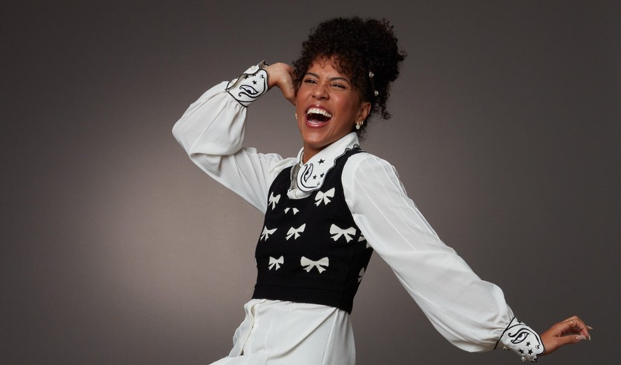 Ramille: 'Sempre sonhei alto, sempre sonhei em viver o que estou vivendo'