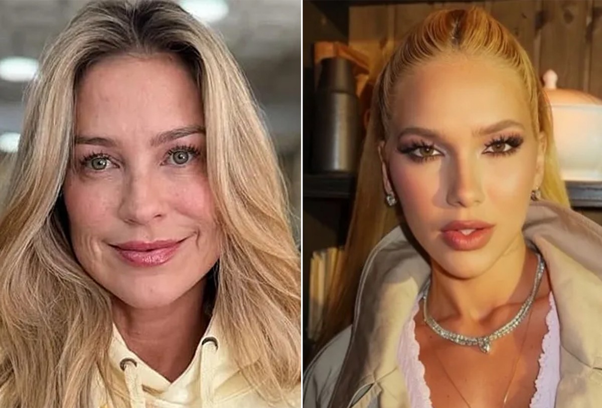 Virginia filosofa em meio à treta com Luana Piovani: 'Tudo parece ...