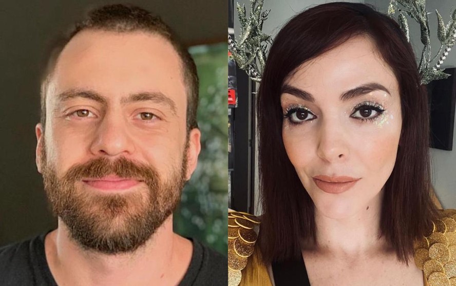 Tomás Bertoni é denunciado pelo Ministério Público por agressão psicológica contra a ex Titi Müller