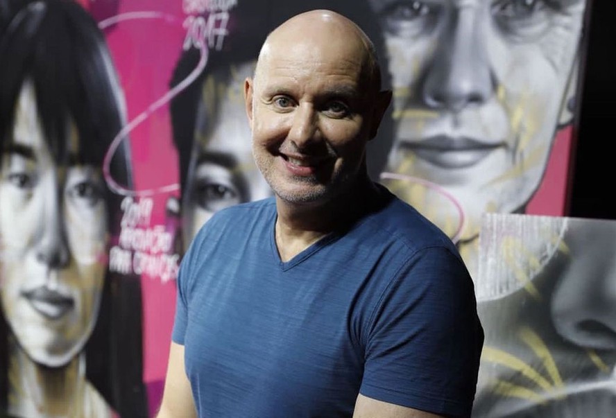 Saiba como reconhecer um infarto, como aconteceu com o ex-atleta Tande ...