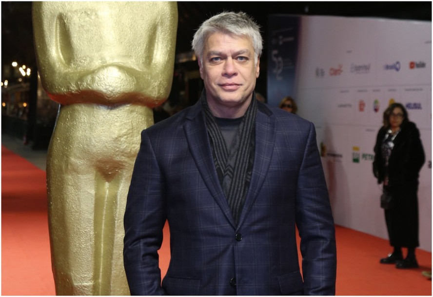 Fabio Assunção divulga 'Motel Destino' no festival de cinema de Gramado ...