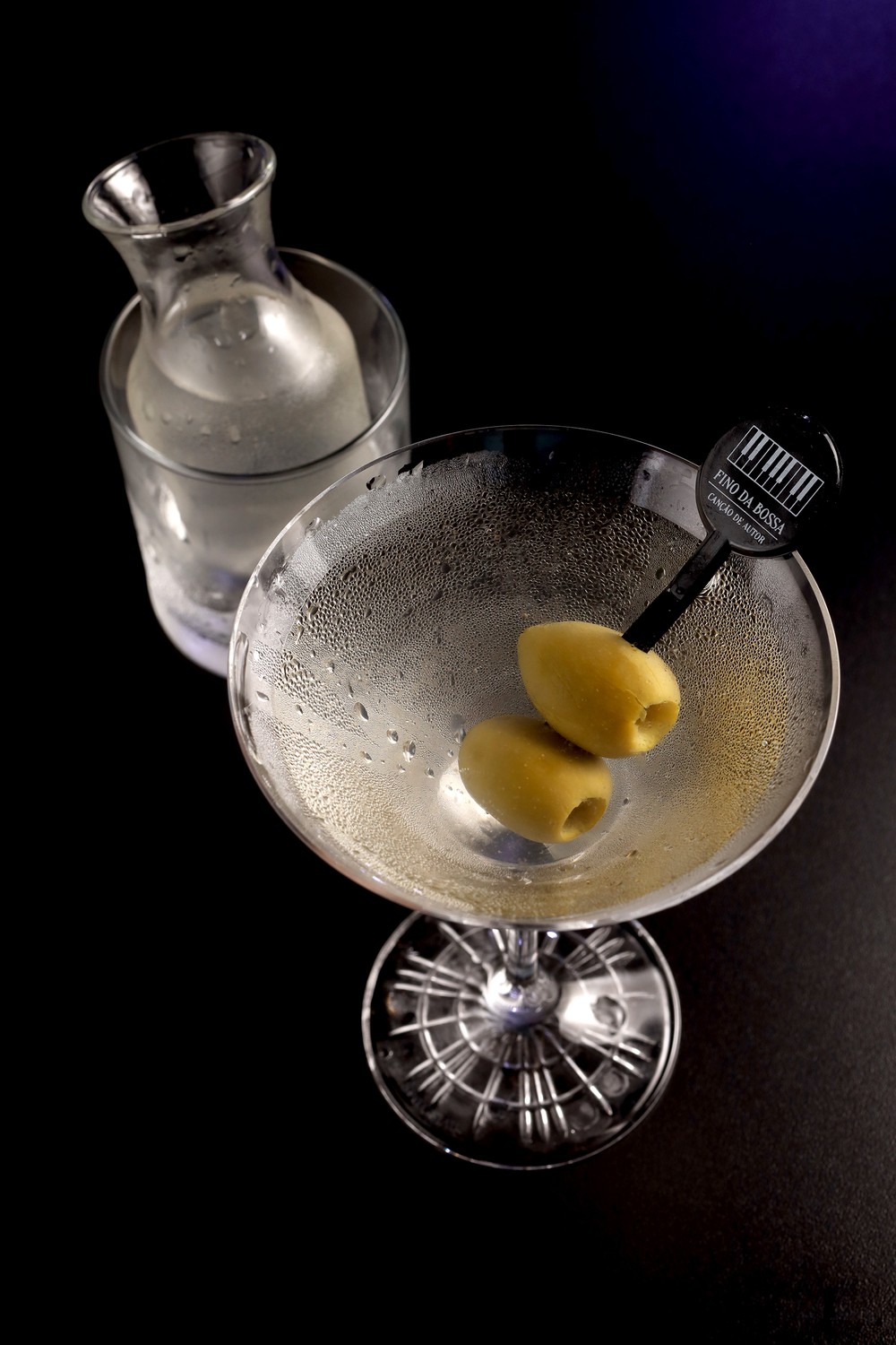 Dry Martini: descubra a história do clássico e veja onde tomar os ...
