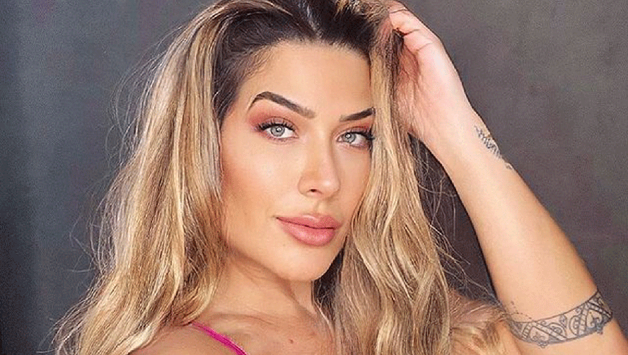 Renata Muller avalia vida um ano após término com Victor Pecoraro: 'Me ...