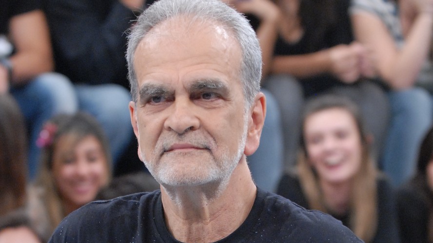 Com diagnóstico de demência, Mauricio Kubrusly vive na Bahia: 'Memória ...