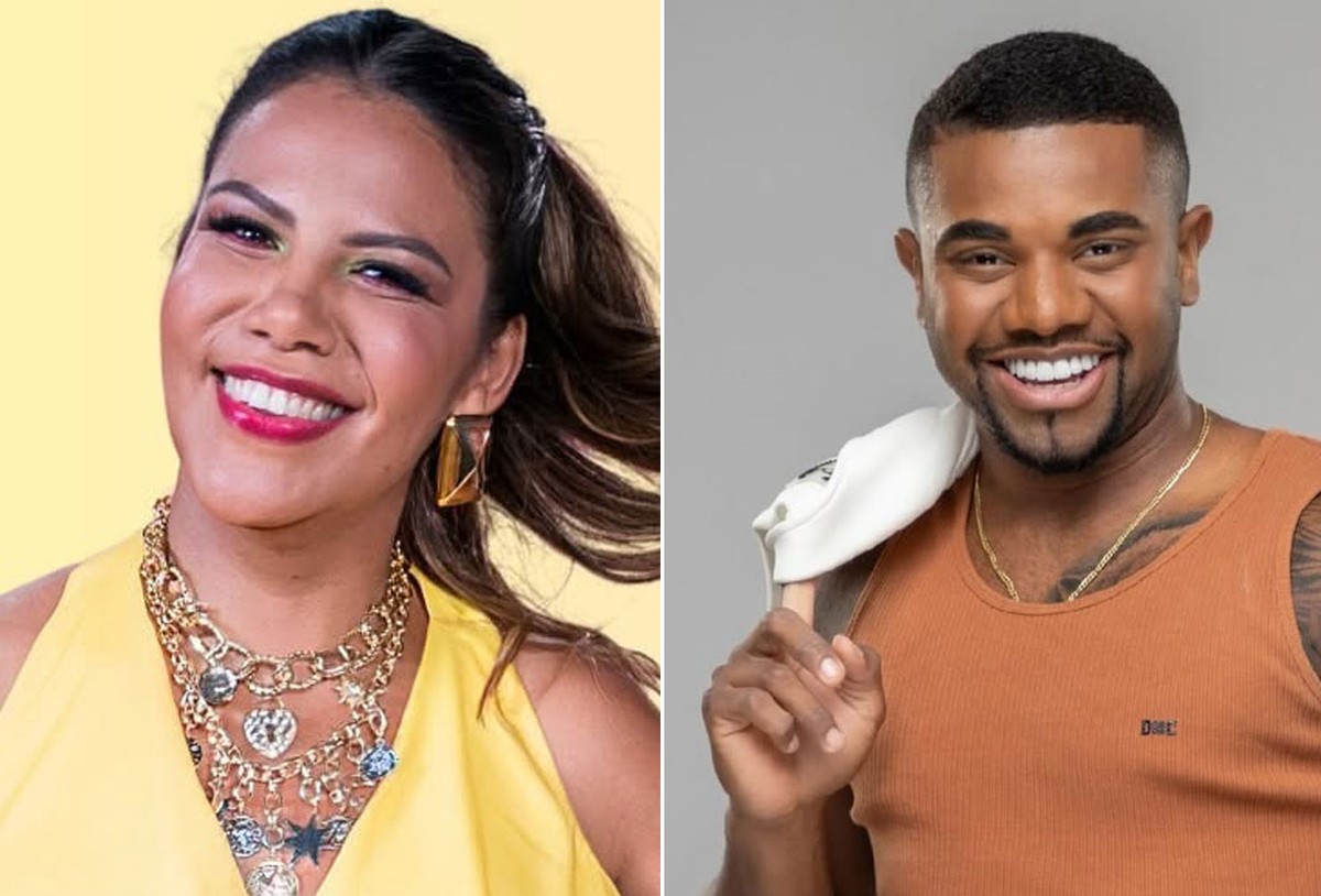 Mani Reggo abre loja em Salvador após vencer processo contra Davi Brito