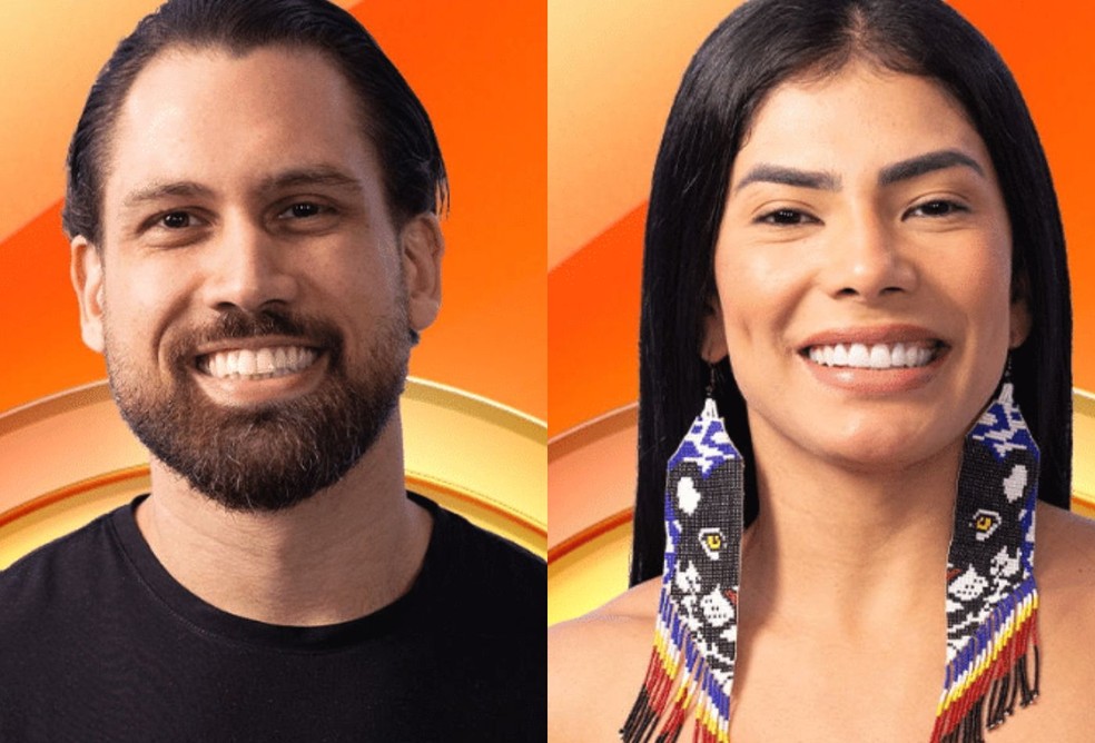 Público define participantes do grupo Pipoca do 'BBB 26'; confira