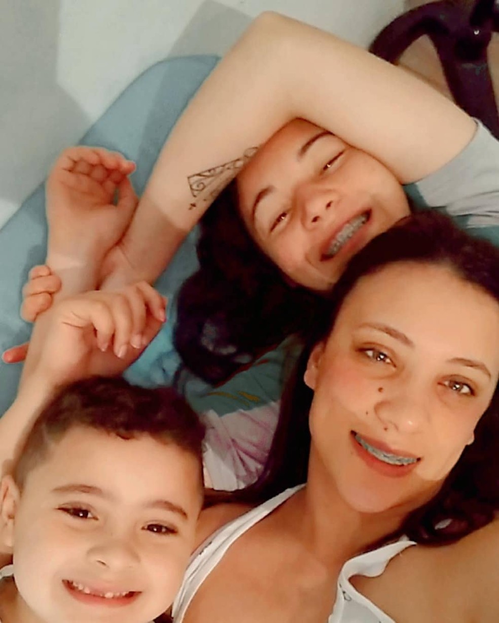 Conheça a namorada de Lorena Silva, goleira da seleção feminina de futebol