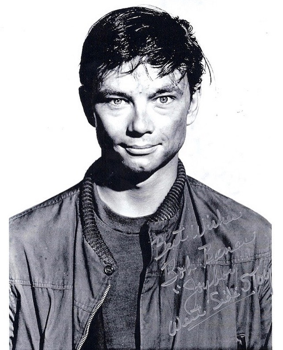 Morre dançarino Bobby Banas, de 'Marry Poppins' e 'Amor, Sublime Amor ...