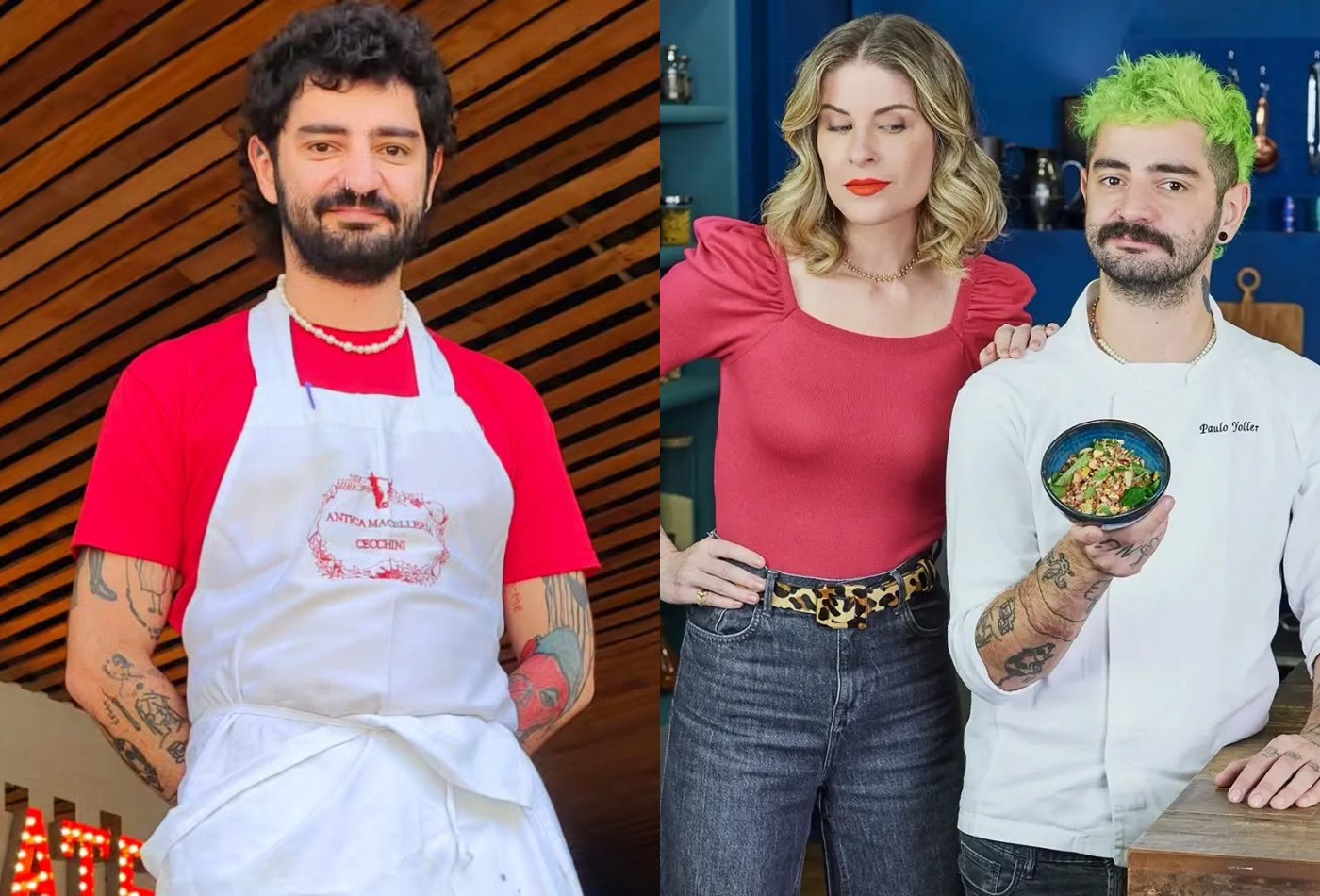 Dono de hamburgueria em BH, chef Paulo Yoller morre aos 36