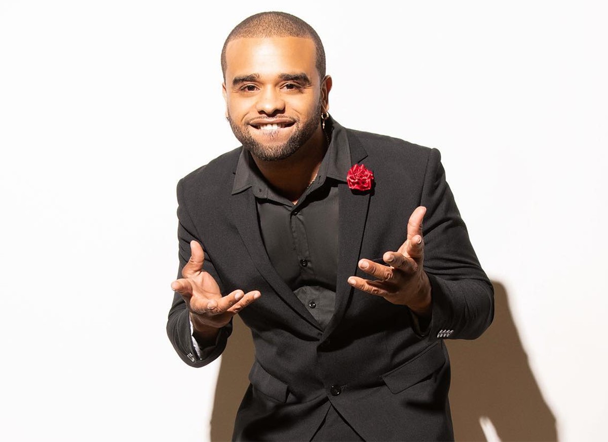 Rapper quebra janela de hospital e ameaça cometer suicídio ao escalar ...