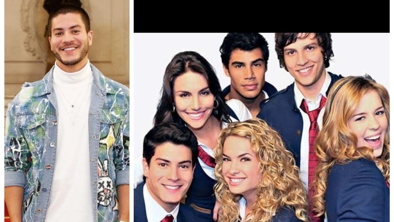 Saiba tudo sobre: Lua Blanco