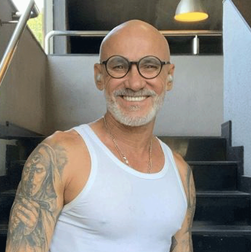 Saiba tudo sobre: Ayrton Lima