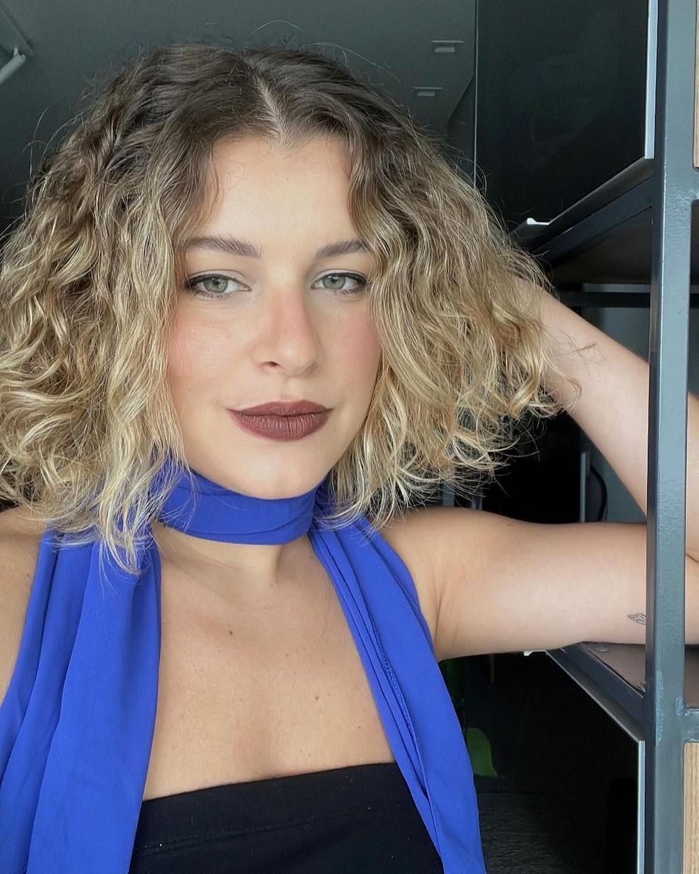 Amanda Spanner repensa seu conceito sobre relação após papel em 'Pedaço ...