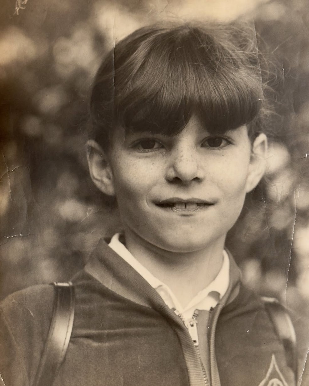 Deborah Bloch — Foto: Reprodução/Instagram