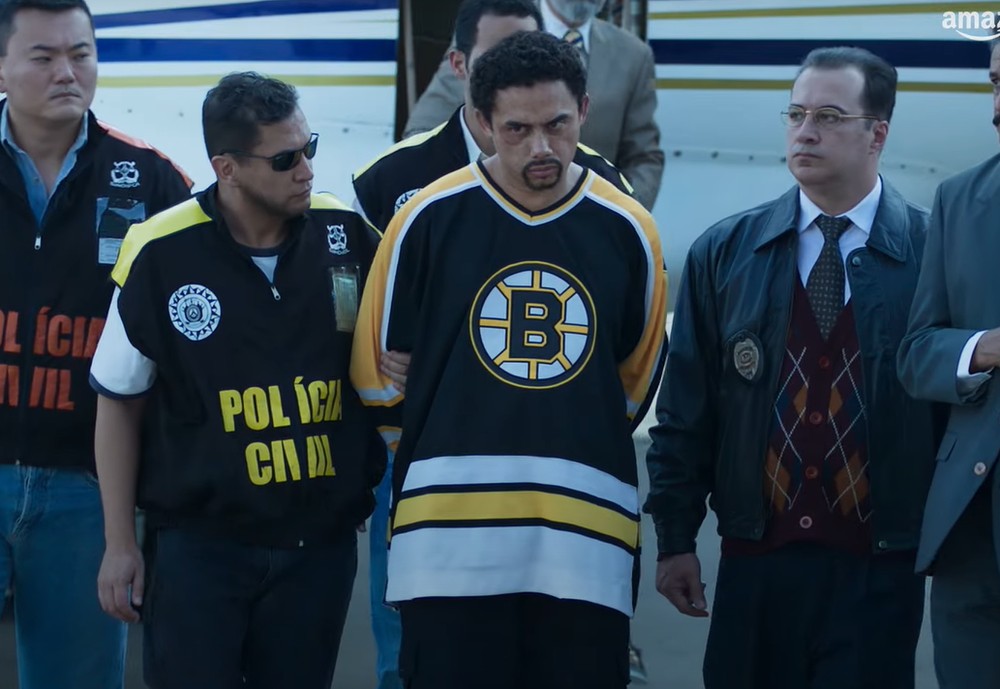 'Maníaco do Parque', filme sobre serial killer brasileiro, ganha teaser ...