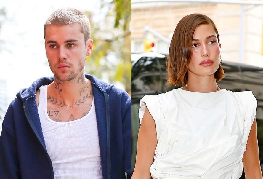 Quase irreconhecível, Bieber exibe novo visual barbudo; confira