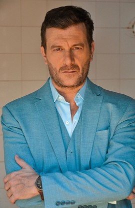 Saiba tudo sobre: Roberto Birindelli