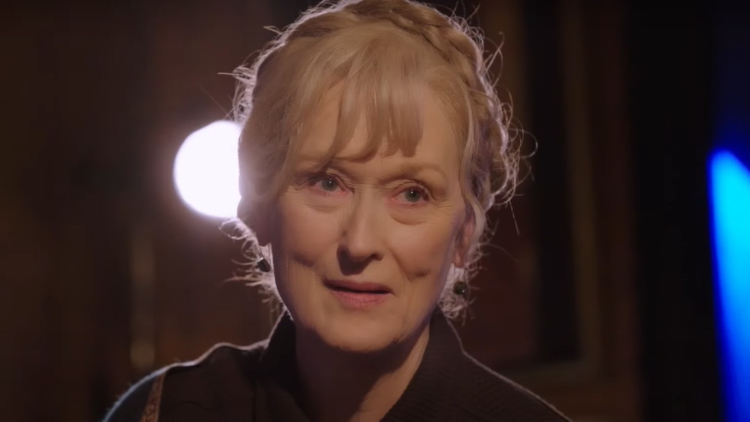 Saiba Tudo Sobre Meryl Streep