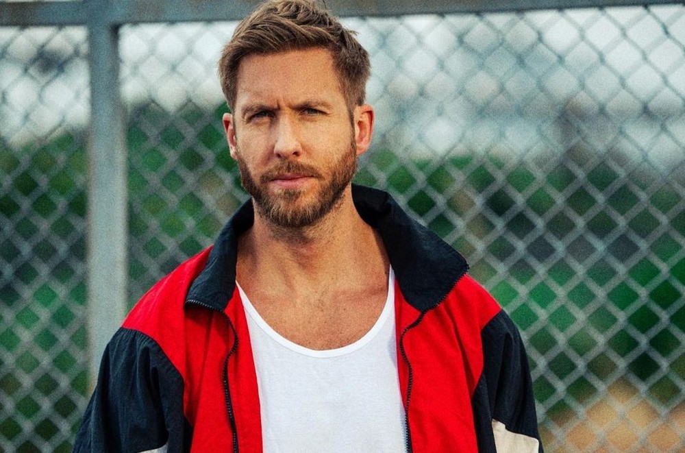 Rock in Rio esgota ingressos para dias de Maroon 5 e Calvin Harris em ...