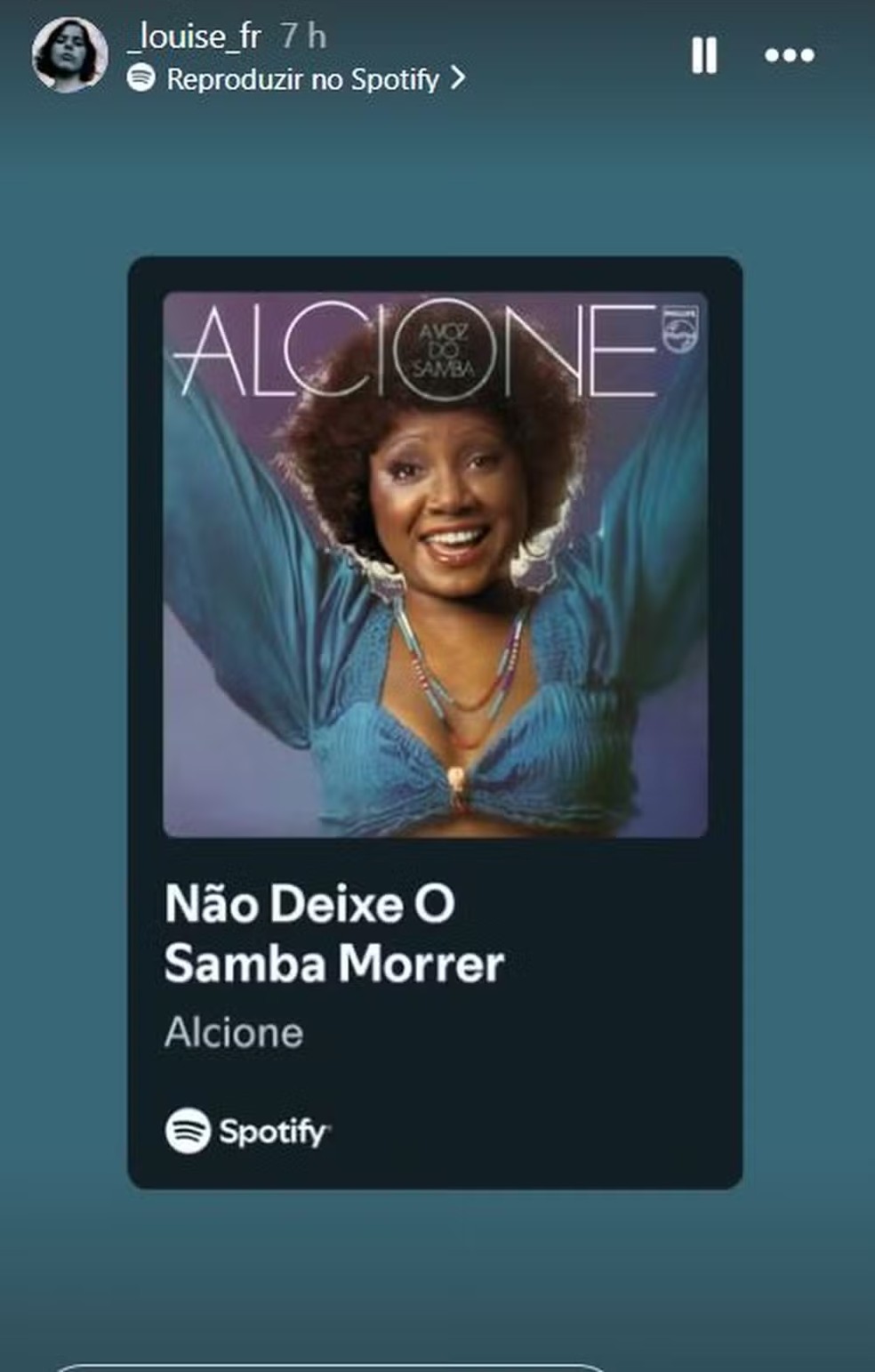 Filha de Chico Science ironiza escolha de Virginia Fonseca para a ...