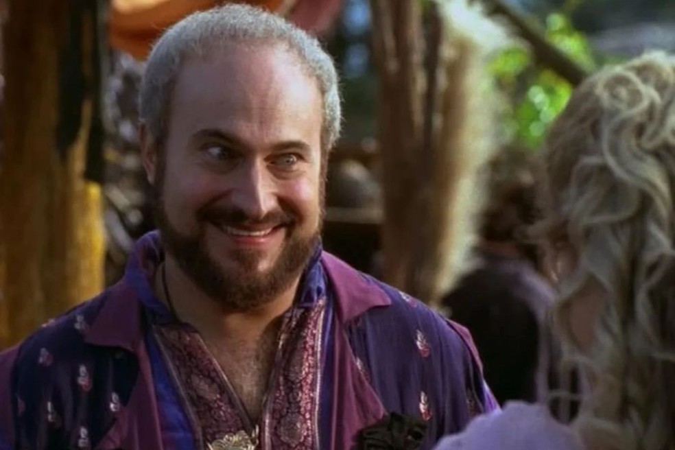 Morre Robert Trebor, ator das séries 'Xena' e 'Hércules', hits dos anos 1990