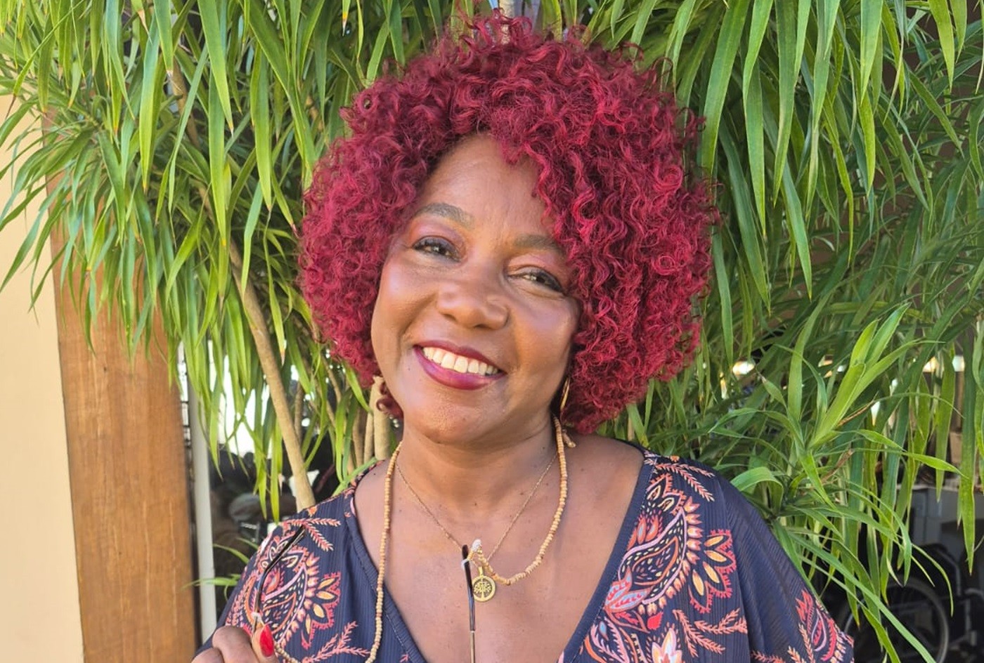 Cyda Moreno celebra sucesso em 'Dona de Mim' e empoderamento: 'Eu me ...