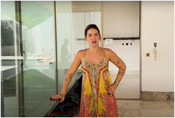 Saiba tudo sobre: Virginia Fonseca