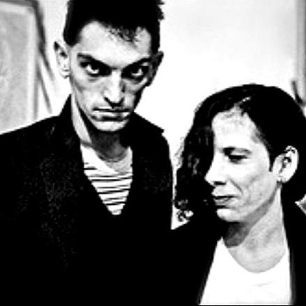 Paulo Miklos relembra primeira esposa, Rachel Salém, que morreu há 12 ...