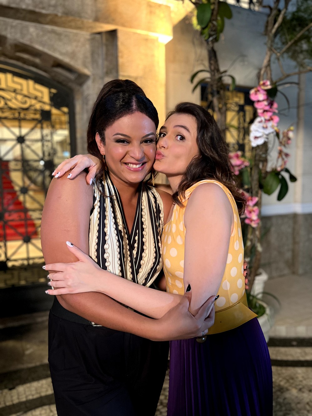 Gabriela Loran cobra protagonismo para pessoas trans no audiovisual e ...