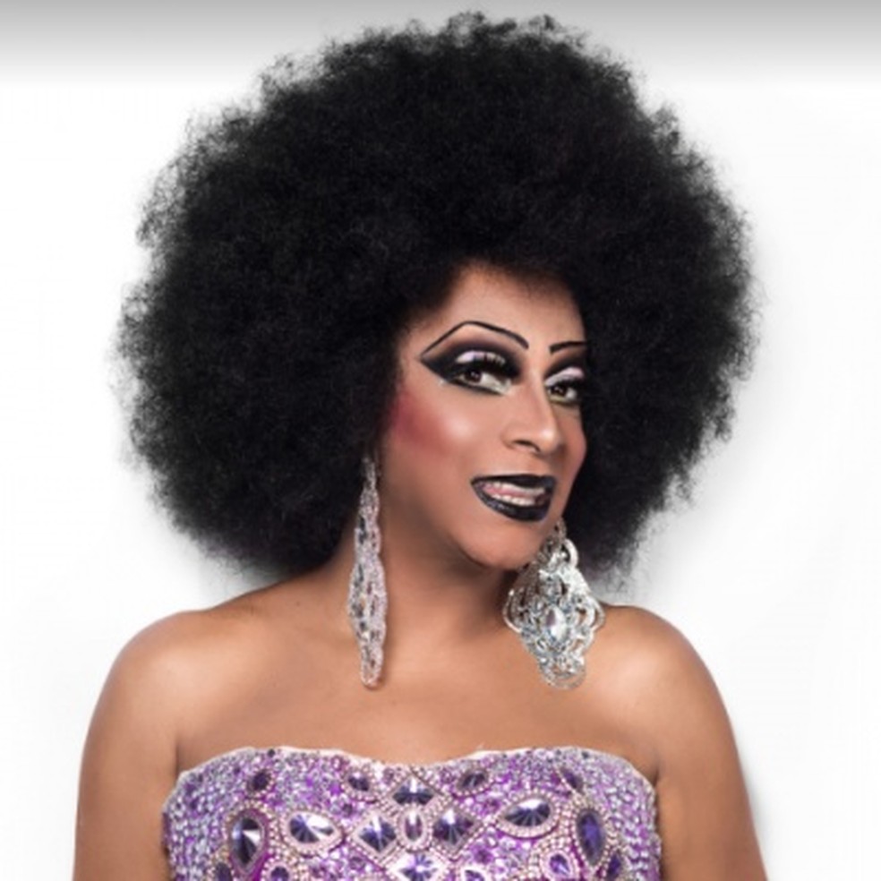 Silvetty Montilla tem falência renal e entra na fila do SUS para ...