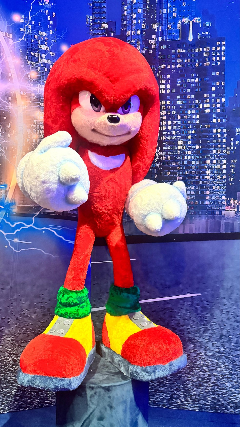 Três dias de montagem, 4 mil doces e mais detalhes do luxuoso aniversário das gêmeas de Ivete ...