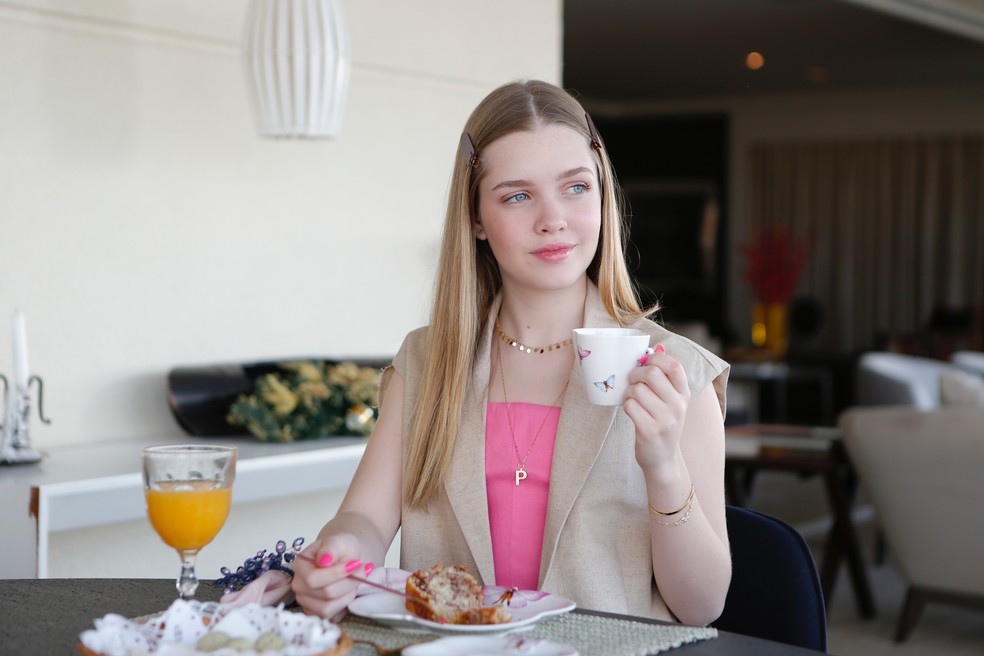 Pietra Quintela fala sobre orgulho de pai, ex-Dominó, carreira e ship ...