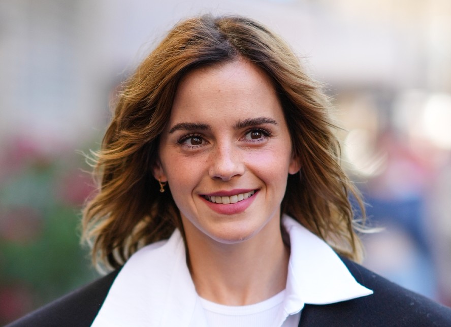 Emma Watson explica por que se afastou da atuação no cinema