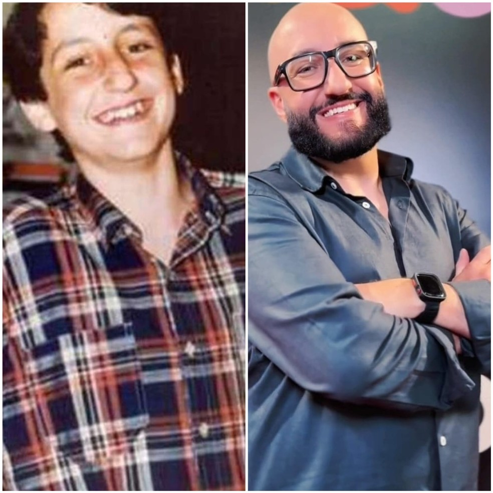 Geração Chiquititas: Veja o antes e depois dos atores