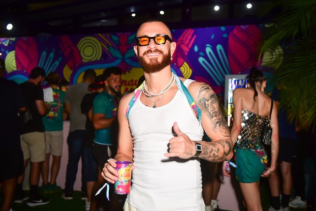 Saiba tudo sobre: Fred Bruno