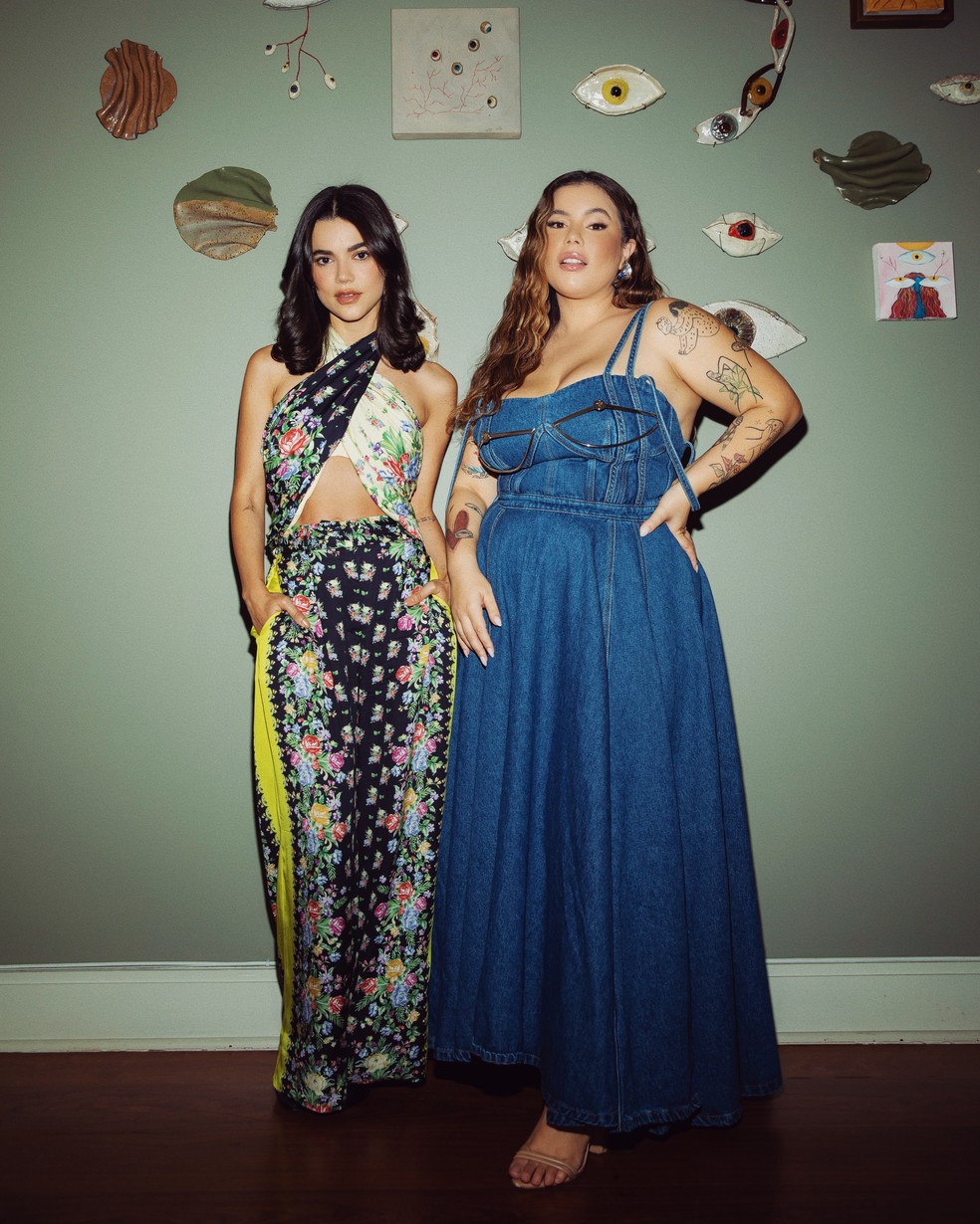 Manu Gavassi sobre BBB: 'Ouço muito que joguei minha carreira no lixo'