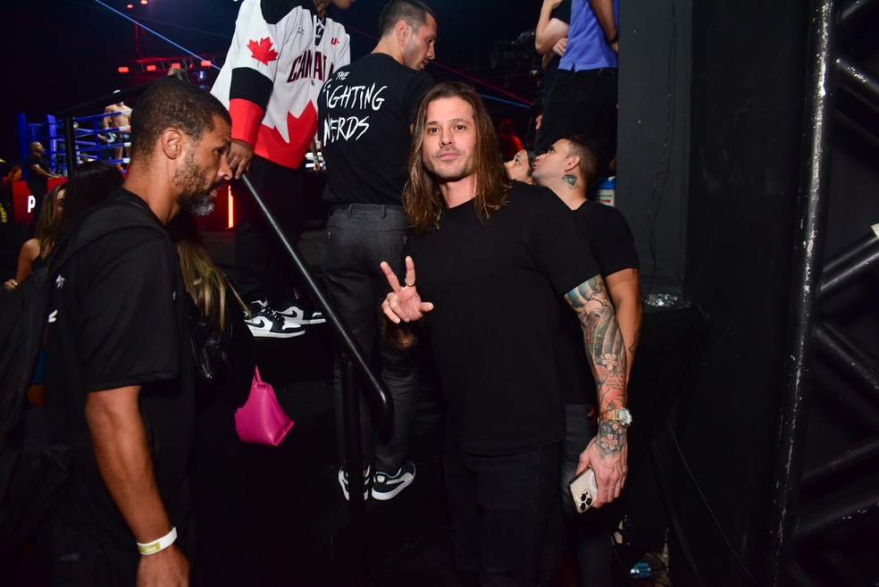 Em meio a polêmica sobre dívidas de Wanessa Camargo, Dado Dolabella ...