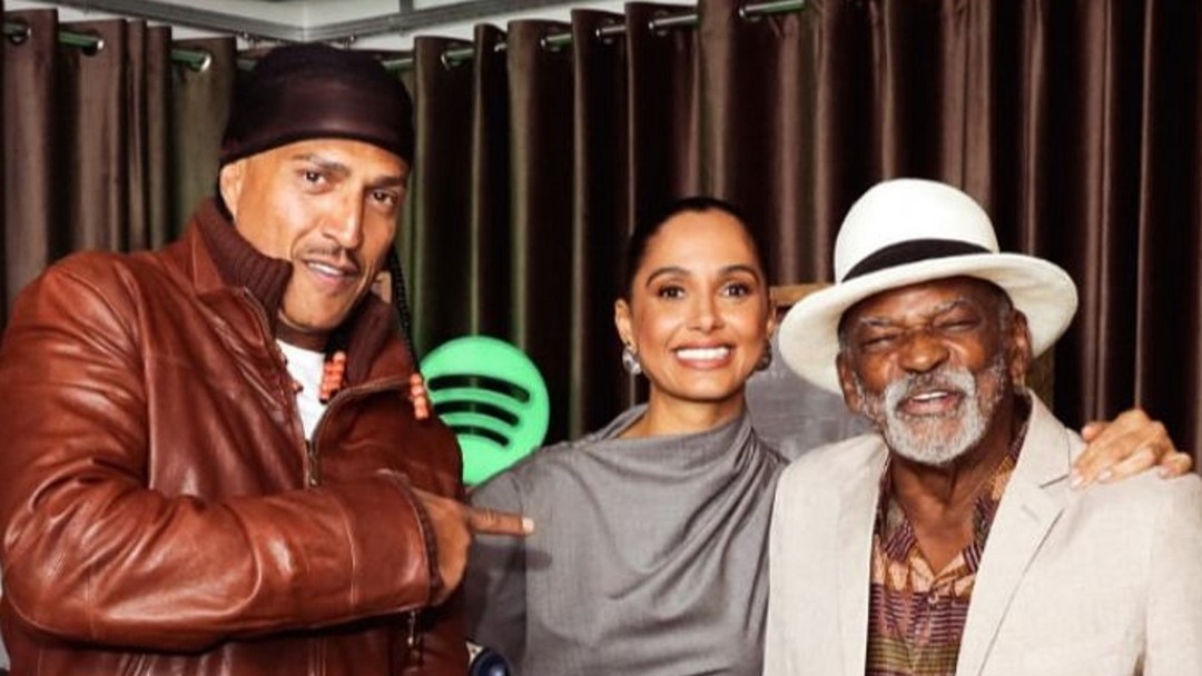 Saiba tudo sobre: Mano Brown
