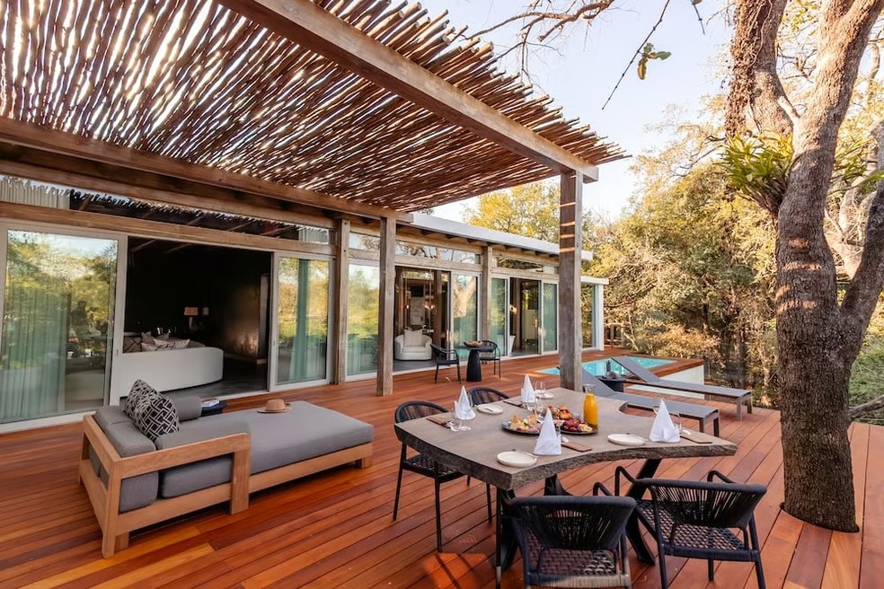Savana, SPA: conheça o hotel com diárias de até R$ 32 mil escolhido por ...