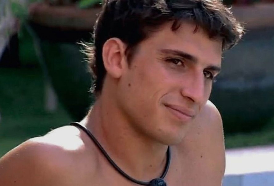 BBB 24: ex-BBB Felipe Prior revela quem é seu pódio no reality show