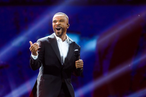 Saiba tudo sobre: Alexandre Pires